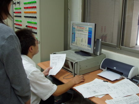 輸入農產品溴化甲烷檢疫燻蒸處理實務簡介(農業部全球資訊網)